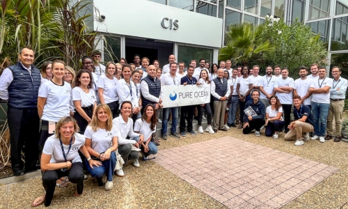 On the occasion of the Sustainable Development Weeks, CIS Group confirms its commitment to a ...