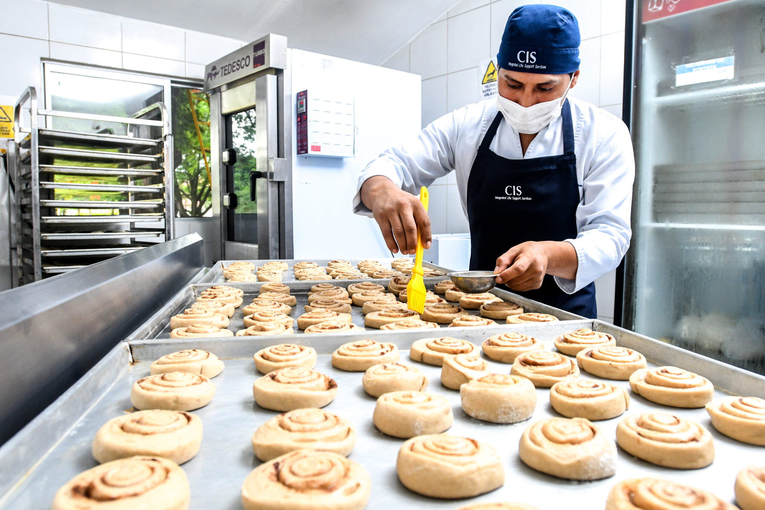 Découvrir les métiers de CIS - CIS