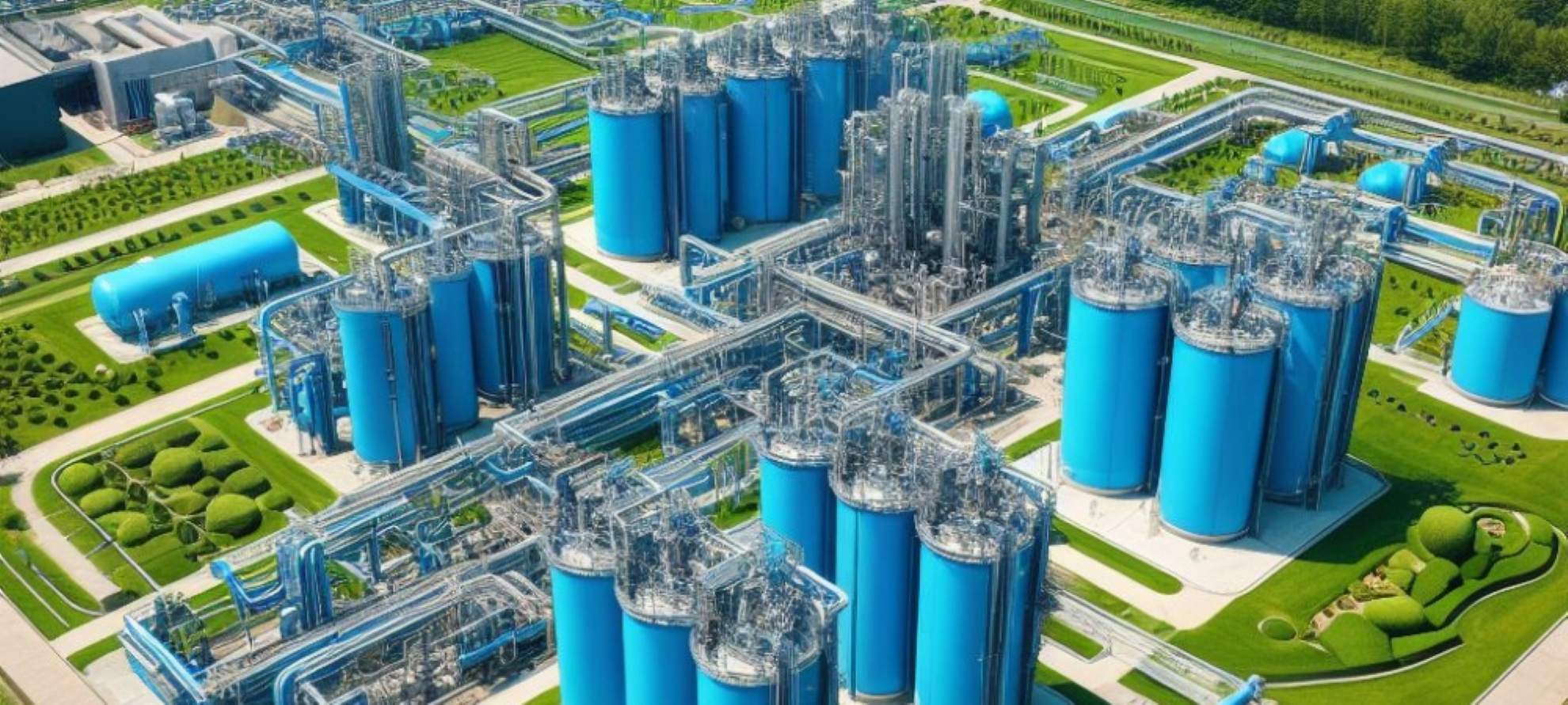 les Enjeux de l'Hydrogène : Perspectives du Responsable de l'Innovation - CIS