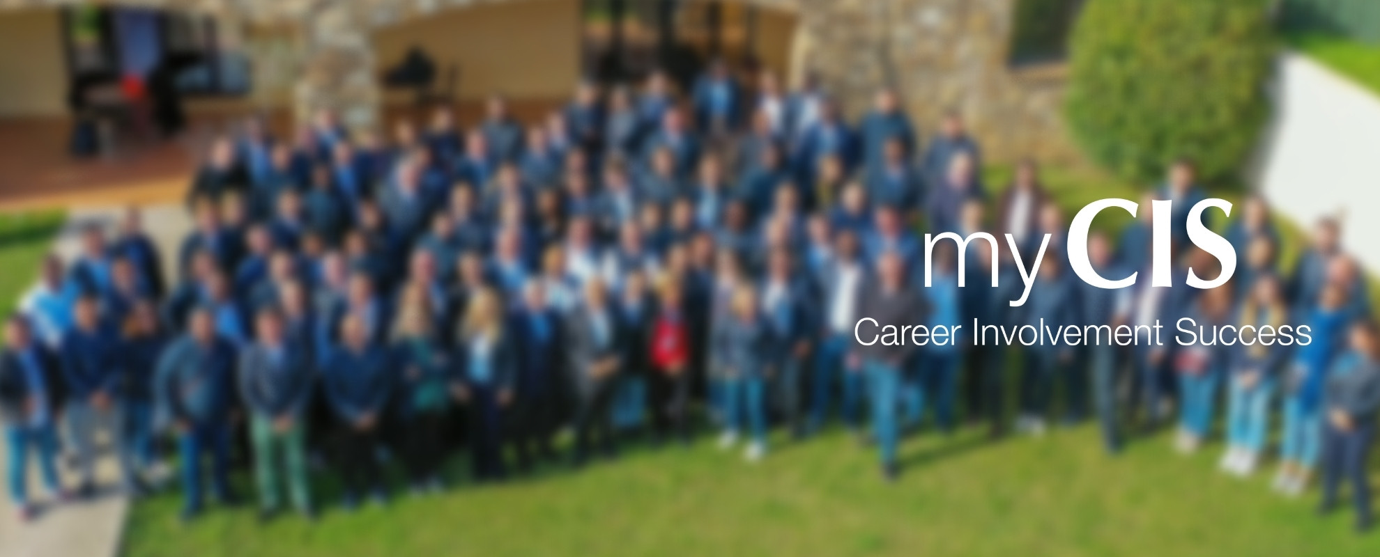 MyCIS: A New Tool for Human Resources Management and Skills Development - CIS