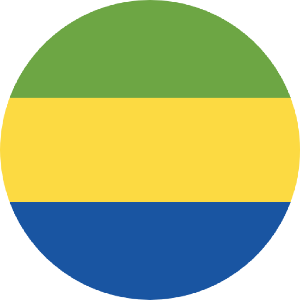 CIS Gabon – Gabon – CIS