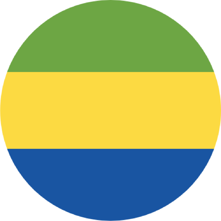 CIS Gabon - Gabon - CIS