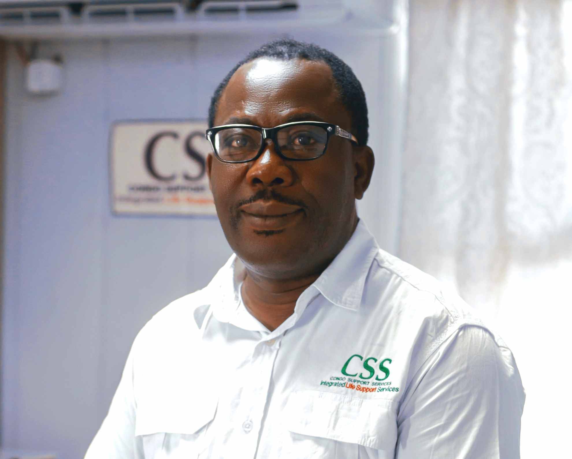 Rencontre avec Nelson, notre Operation Manager en RDC - CIS