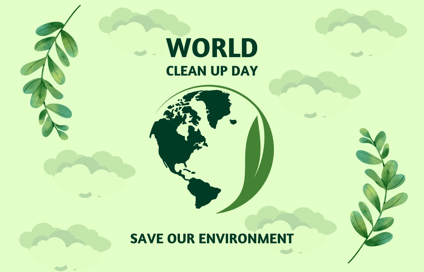 CIS Group committed to World Clean Up Day 2024 - CIS