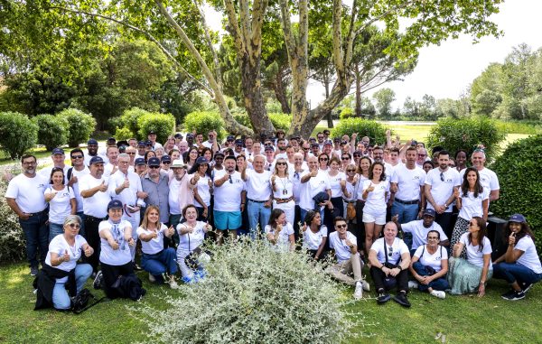 Notre Gouvernance | Groupe CIS | Groupe familial indépendant